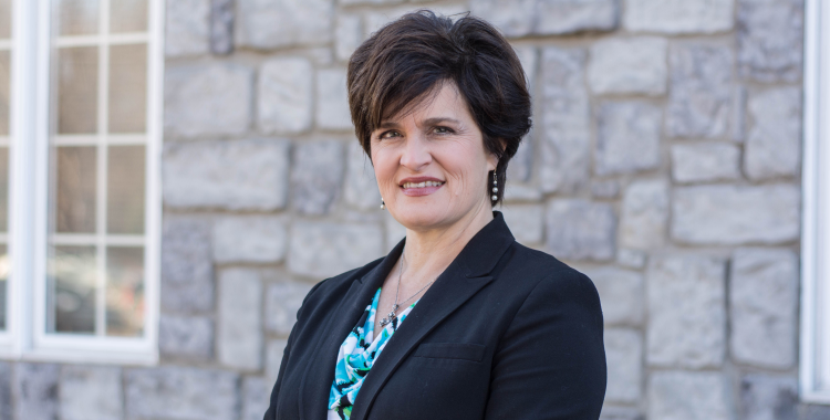 Lisa Frye Garrison – Garrison Law Group